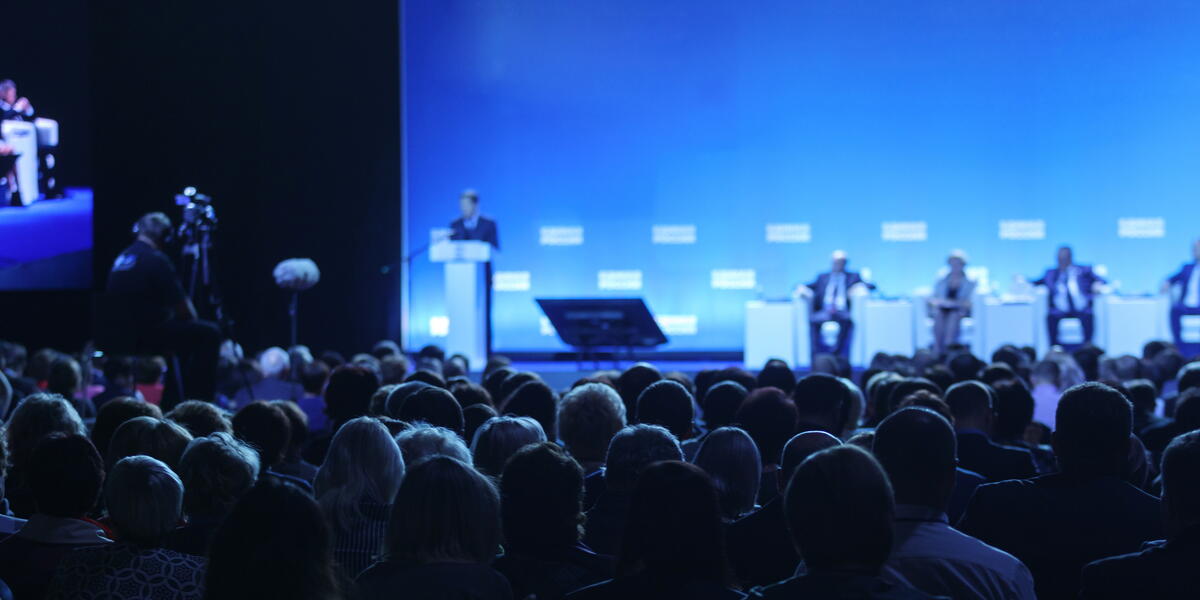 Speaker Bios | BCFSA